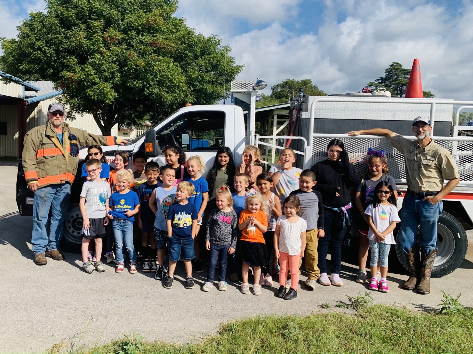 Doss School District