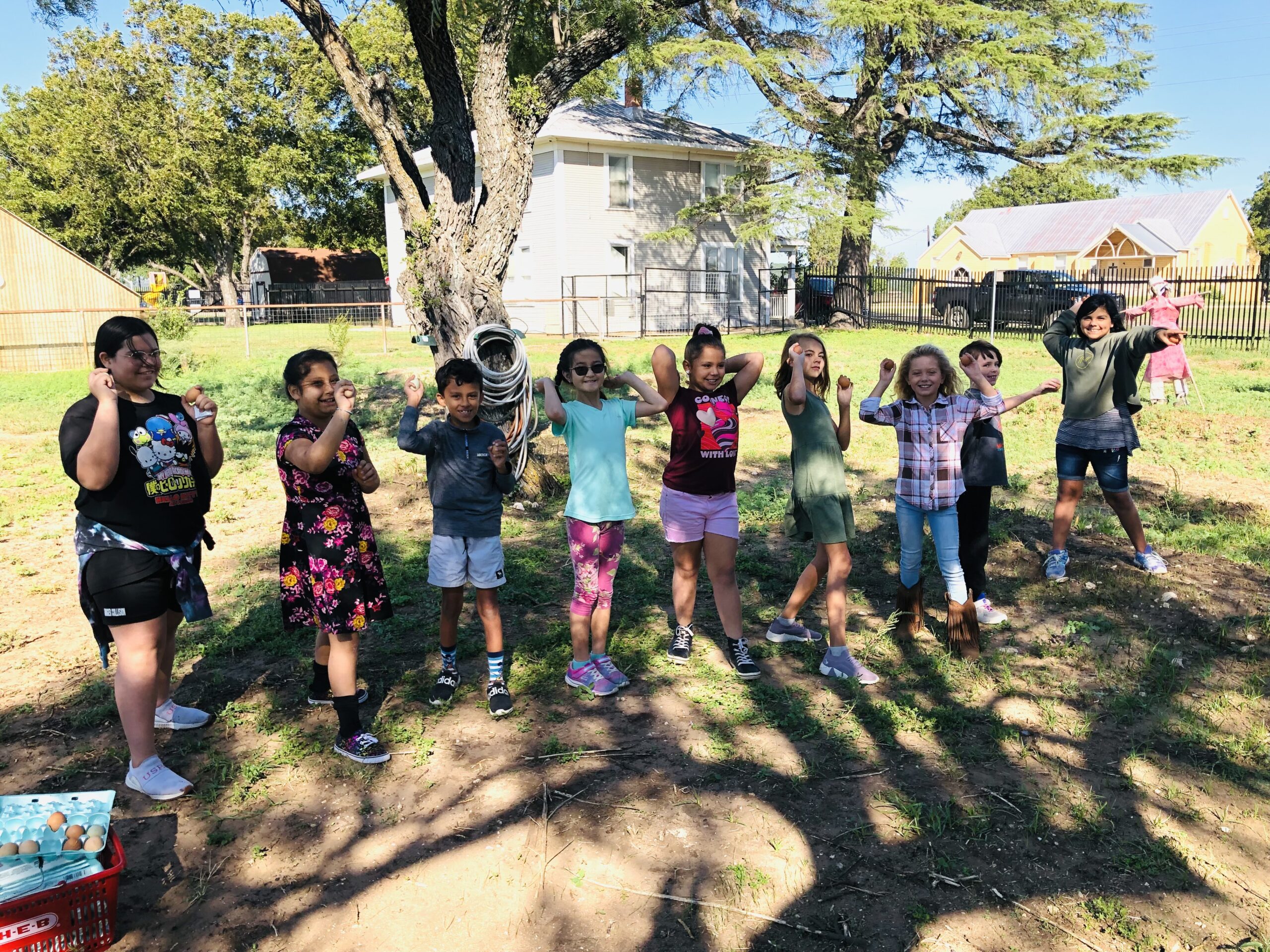 Doss School District